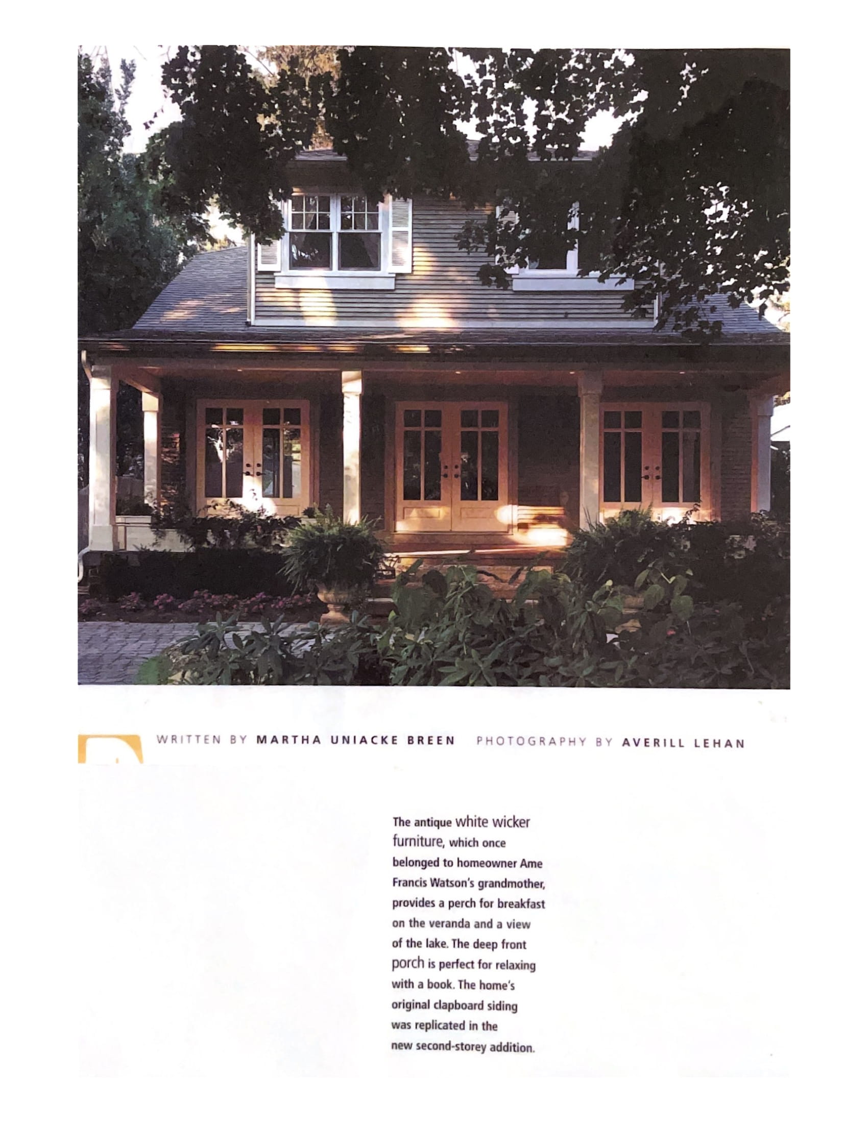 Home | Ame (Amelia) Francis Real Estate