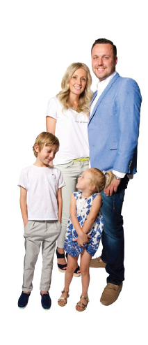 ABOUT US | Oakville Homes For Sale | Nick Krawczyk Real Estate