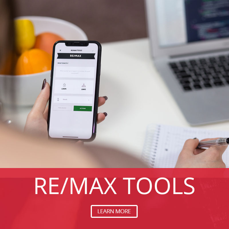 Randy Yetman Real Estate | Re/Max West Realty Inc.