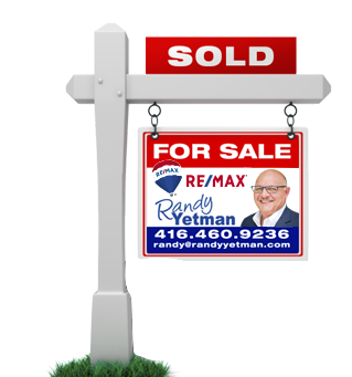 Randy Yetman Real Estate | Re/Max West Realty Inc.