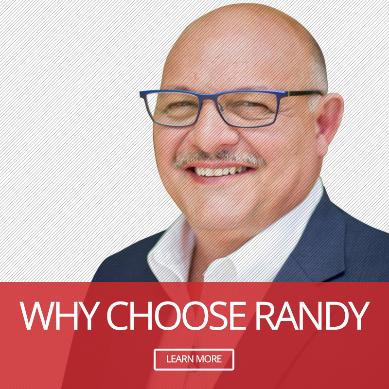 Randy Yetman Real Estate | Re/Max West Realty Inc.