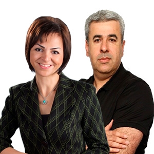 Mojgan Mortazavi | Your Down Payment