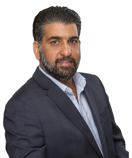 Saad Al Zubaidy Real Estate | Re/Max Realty Specialists Inc.