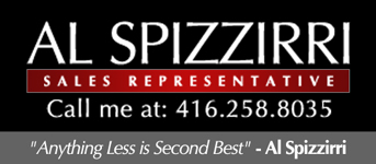 Home | Al Spizzirri Real Estate | RE/MAX West Realty Inc., Brokerage