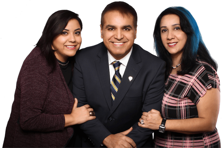 Home | Anvari Real Estate Team | Re/Max Central Realty, Brokerage