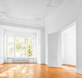 Grant Gilmour | What to Watch for when Viewing an Older Home