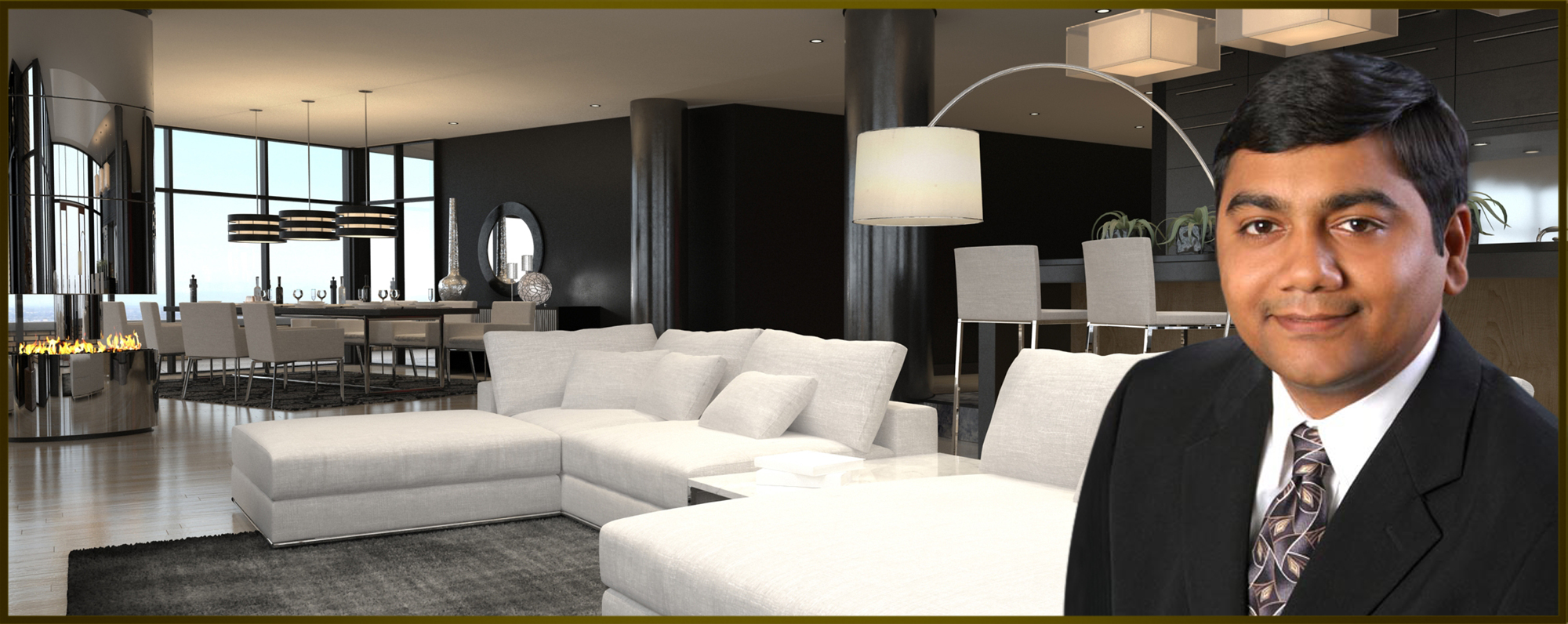 Home | Roshan Shah Real Estate | HomeLife/Miracle Realty Ltd