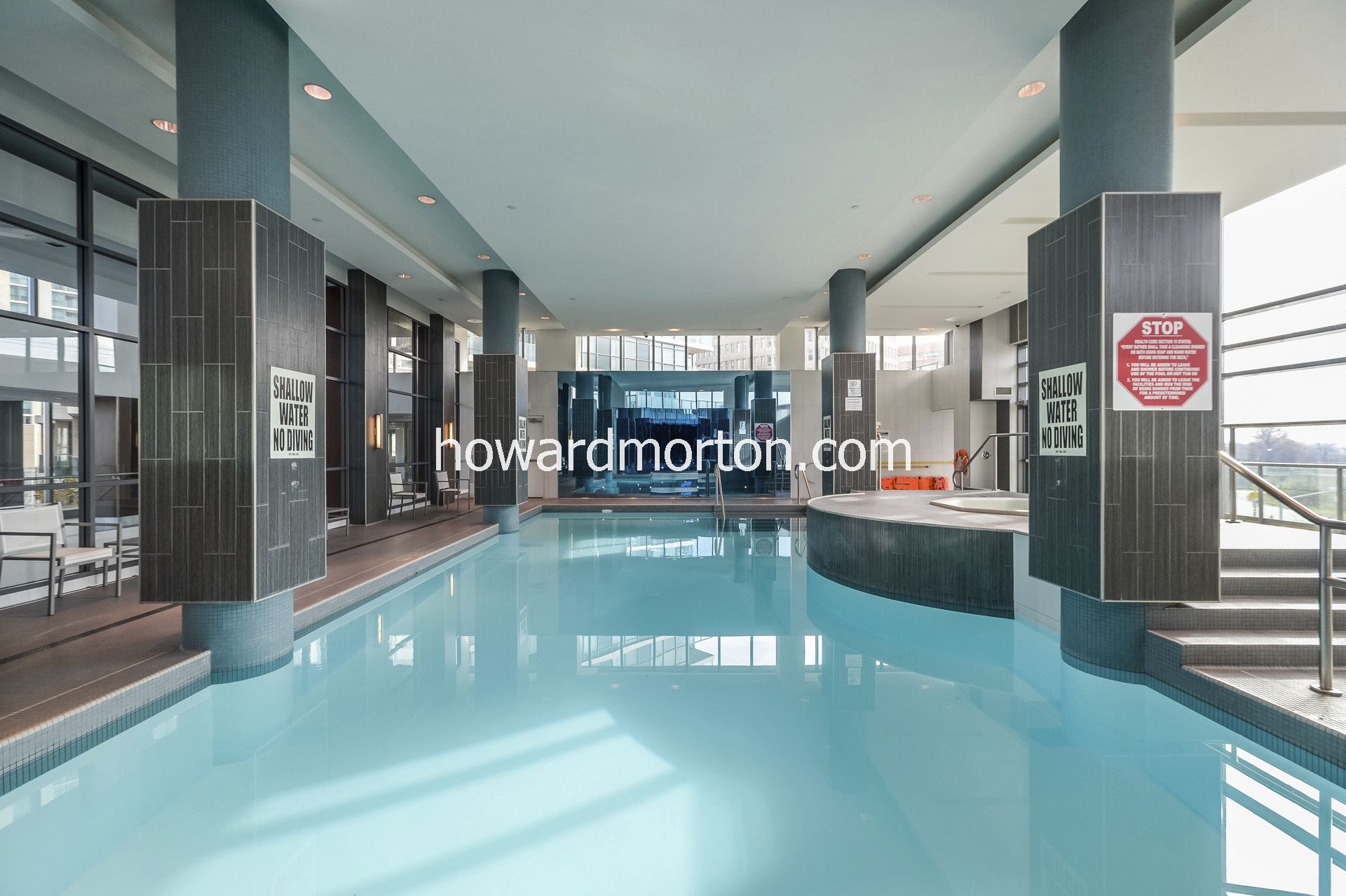 One Sherway - Tower One Condos for Sale | Etobicoke | Howard Morton ...