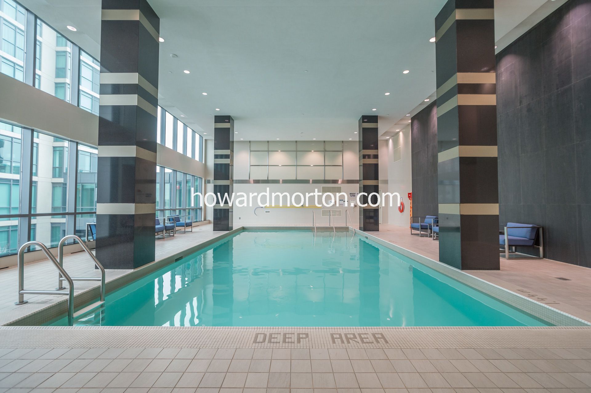 One Sherway - Tower Four Condos for Sale | Etobicoke | Howard Morton ...