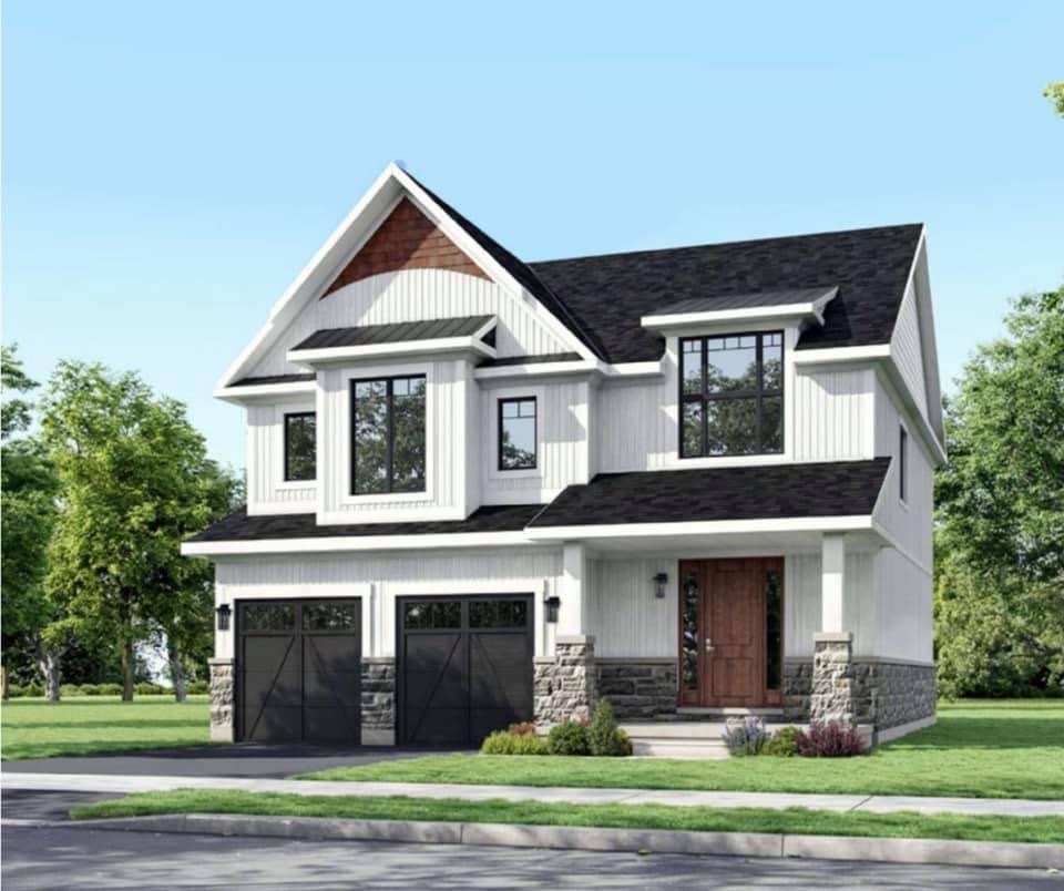 DETACHED HOMES IN ELORA | Toronto VIP Homes | Jas Singh Real Estate ...