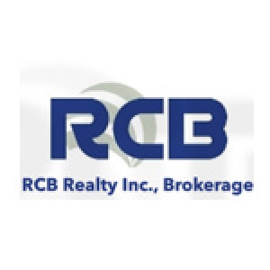 Home | RCB Realty Inc., Brokerage Real Estate Brokerage
