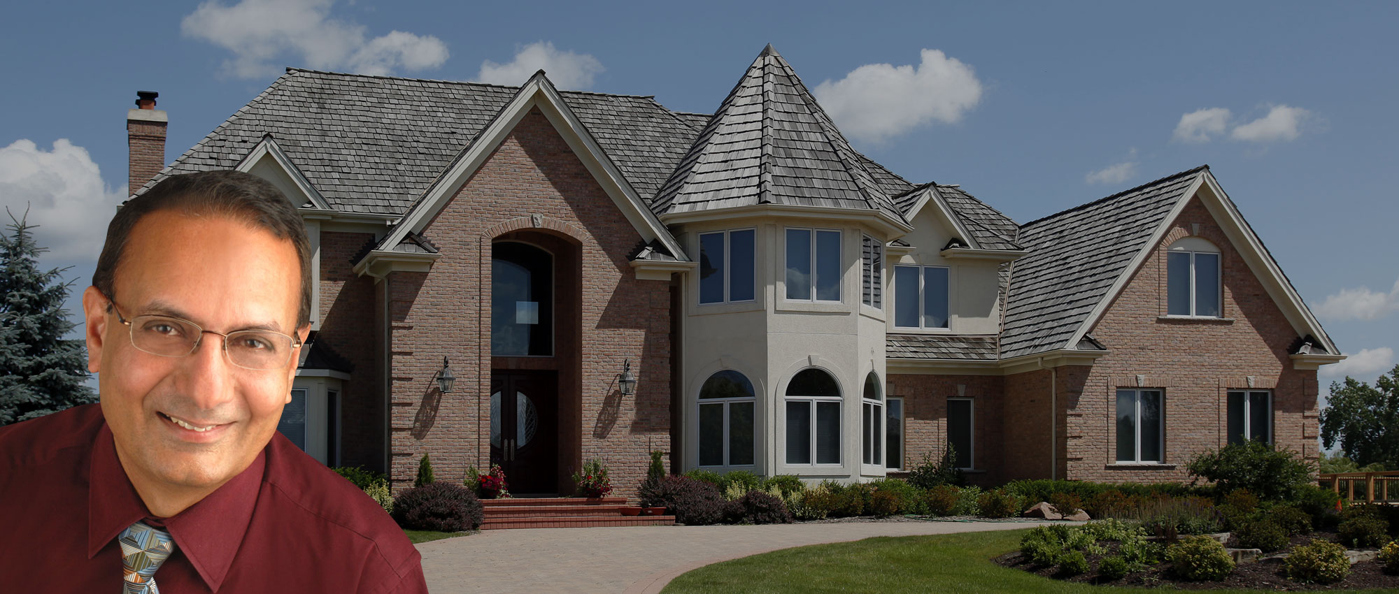 Home | Hafiz Mohammad Real Estate | Right at Home Realty Inc