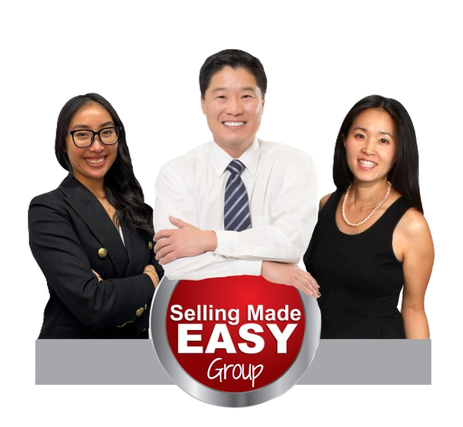 John Kim Top Real Estate Broker | Selling Made Easy