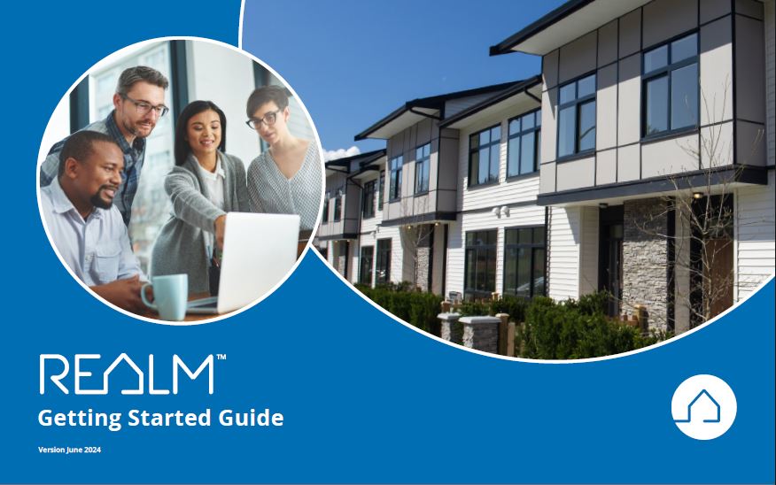 REALM Training Videos | Toronto Rentals at iTorontoRentals.com