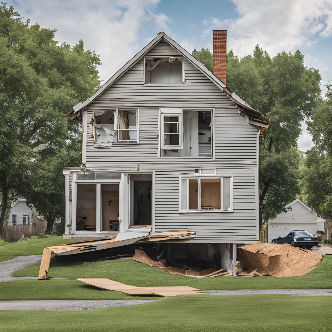 Alex Price | How to Flip a House