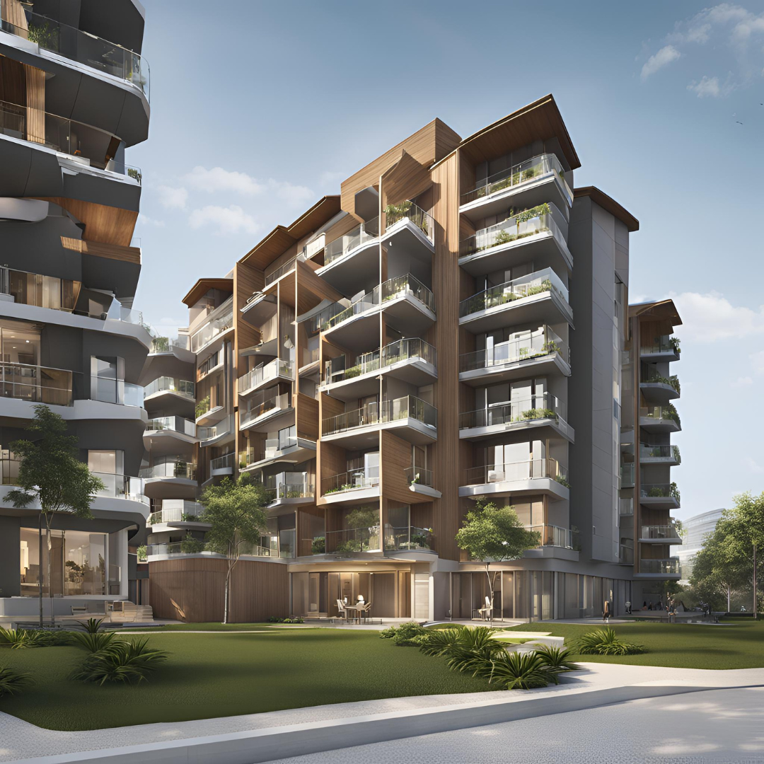 Alex Price | Benefits of Investing in Real Estate Development Projects