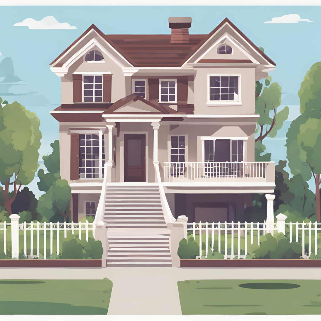 Alex Price | Guide to Buying the Perfect House