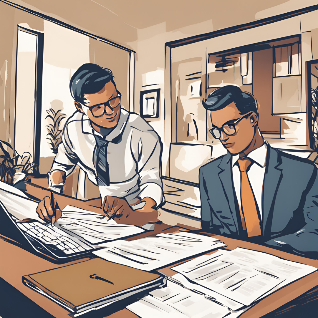 Alex Price | Understanding the Role of Listing Agents: What They Do and ...