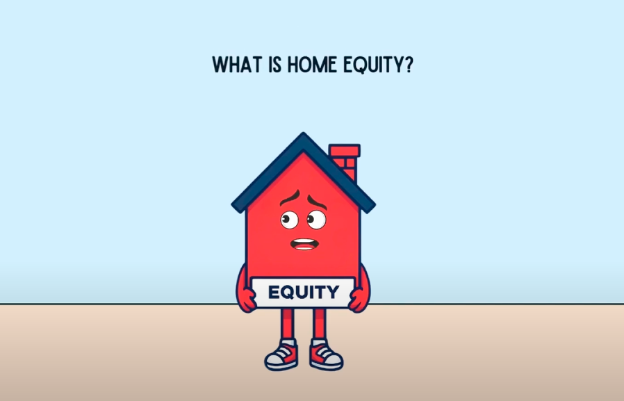 Alex Price | What Is Home Equity