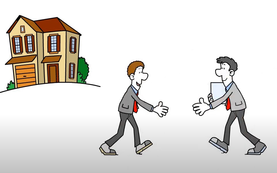 Alex Price | The Difference Between a Listing and Selling Agent