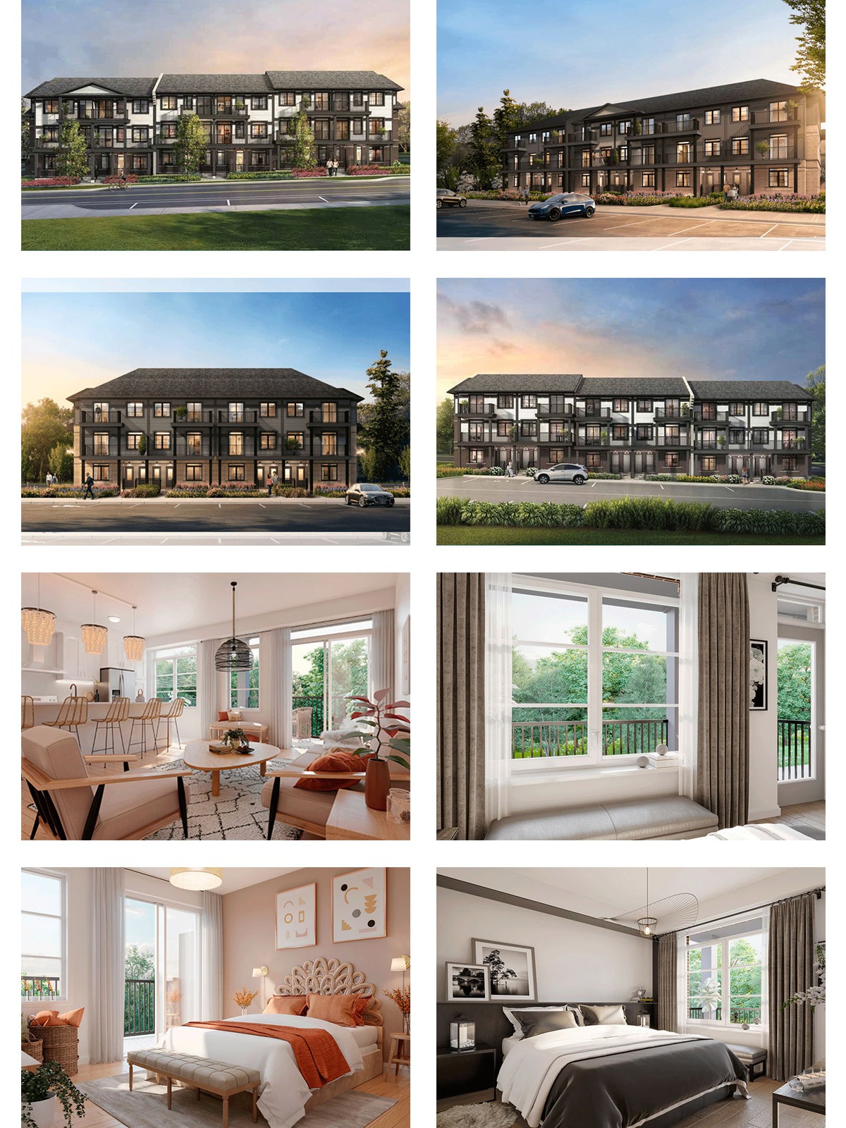 Wallaceton - price list, plans, incentives, VIP access pricing