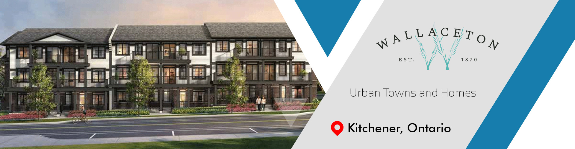 Wallaceton - price list, plans, incentives, VIP access pricing