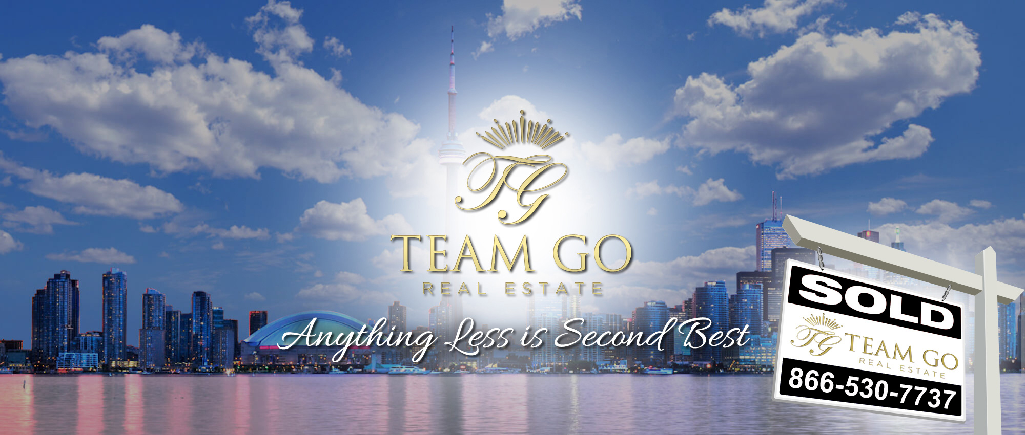 Home | Team Go Real Estate | eXp Realty Inc.