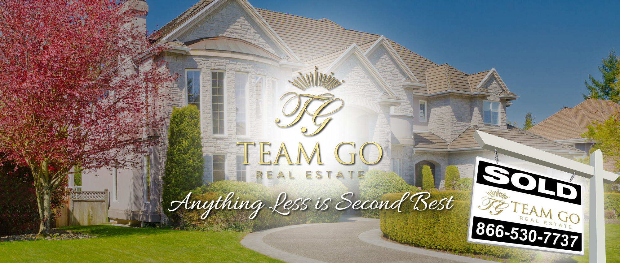 Home | Team Go Real Estate | eXp Realty Inc.