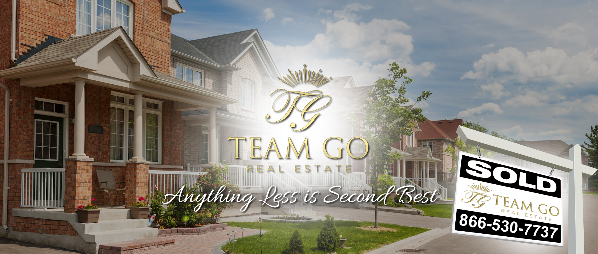 Home | Team Go Real Estate | eXp Realty Inc.