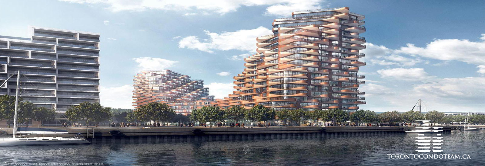 Top 9 Condo Development Regions In Toronto