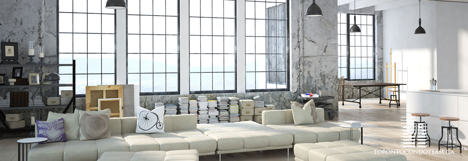 Living the ‘LOFTY’ Life; whether to go for Soft or Hard Lofts?