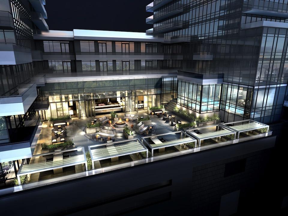 5 Most Unusual Condo Developments Proposed For Toronto in 2020