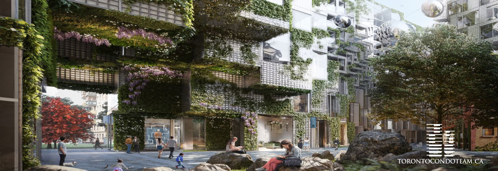 Looking For Green Condos To Make Your Home In Toronto? Here’s Your Guide