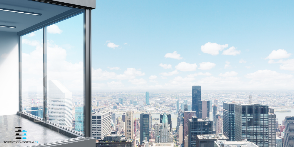 Does It Pay To Be At The Top? Pros and Cons of Buying Higher Floor Units