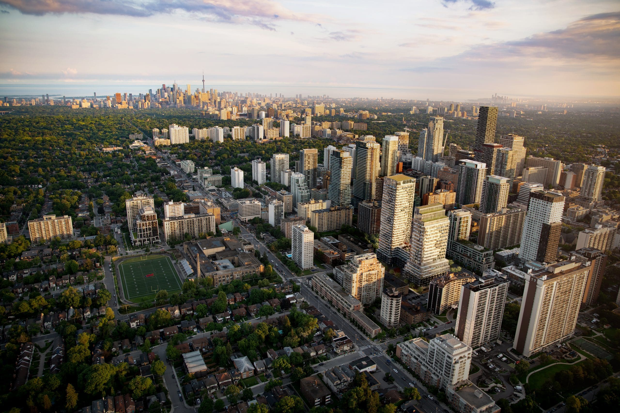 Best Places to Live Near Toronto | Toronto Condo Team
