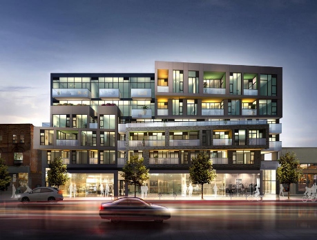 Toronto Lofts for Sale | Stunning Urban Living Spaces in the Heart of ...