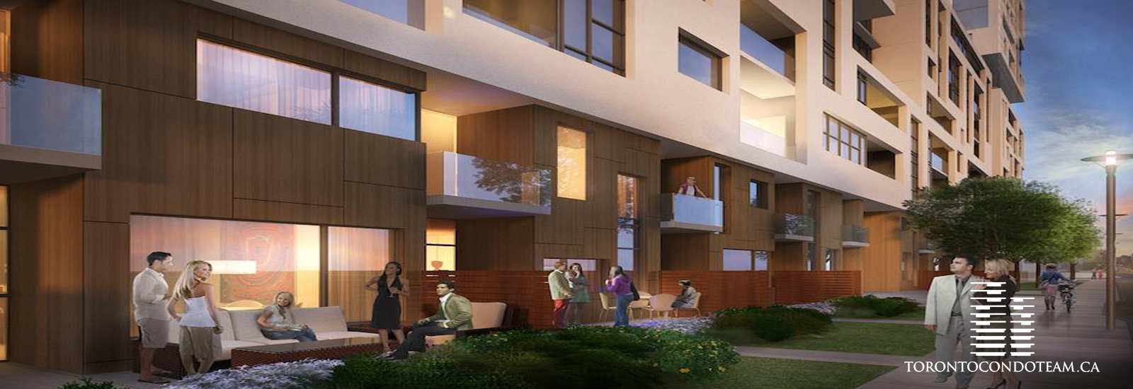 576 Front St | Minto West Side Condos For Sale | Toronto Condo Team
