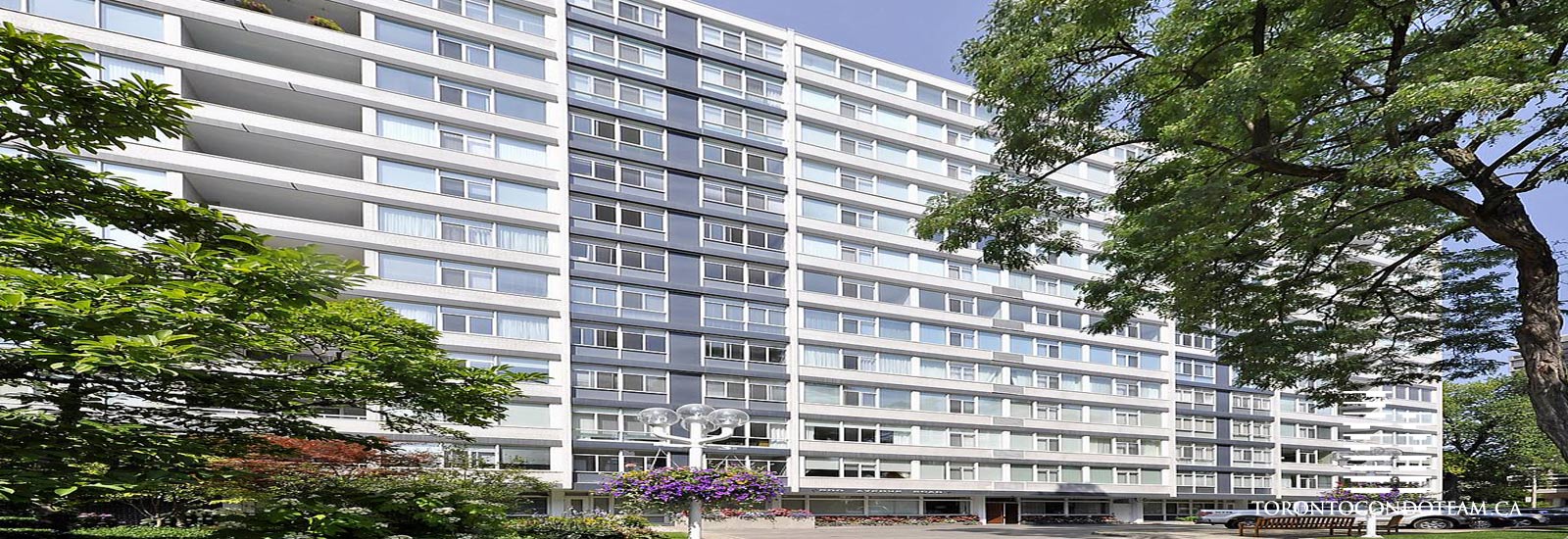 500 Avenue Rd | The 500 Condos For Sale | Toronto Condo Team