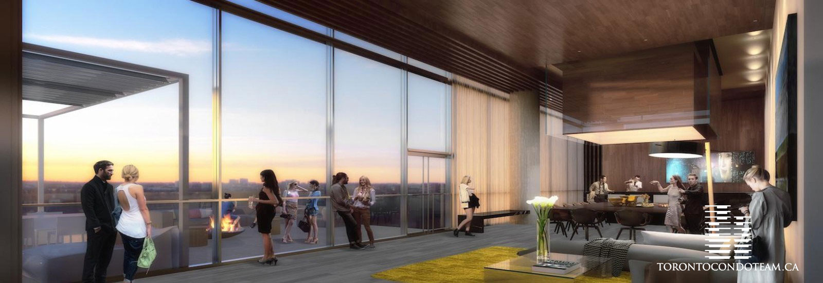 150 Redpath Ave & 161 Roehampton Ave | 150 Redpath Condos For Sale ...