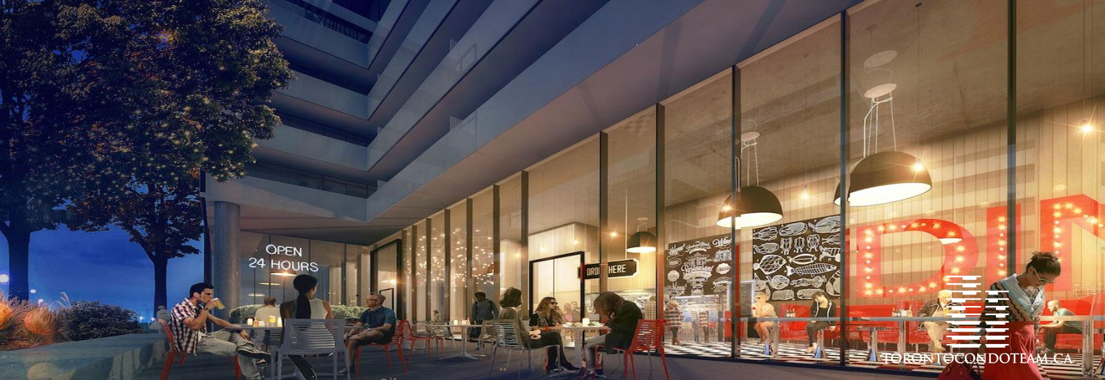 150 Redpath Ave & 161 Roehampton Ave | 150 Redpath Condos For Sale ...