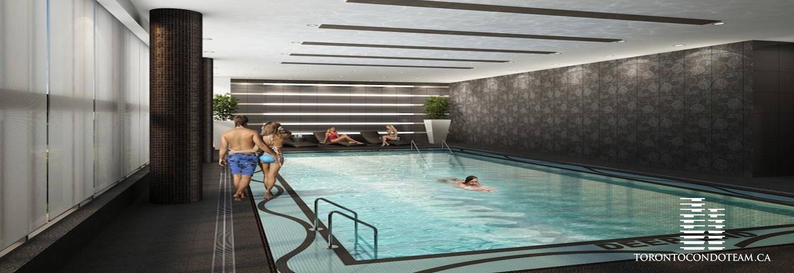 80 Marine Parade Drive | Waterscapes Condos For Sale | Toronto Condo Team
