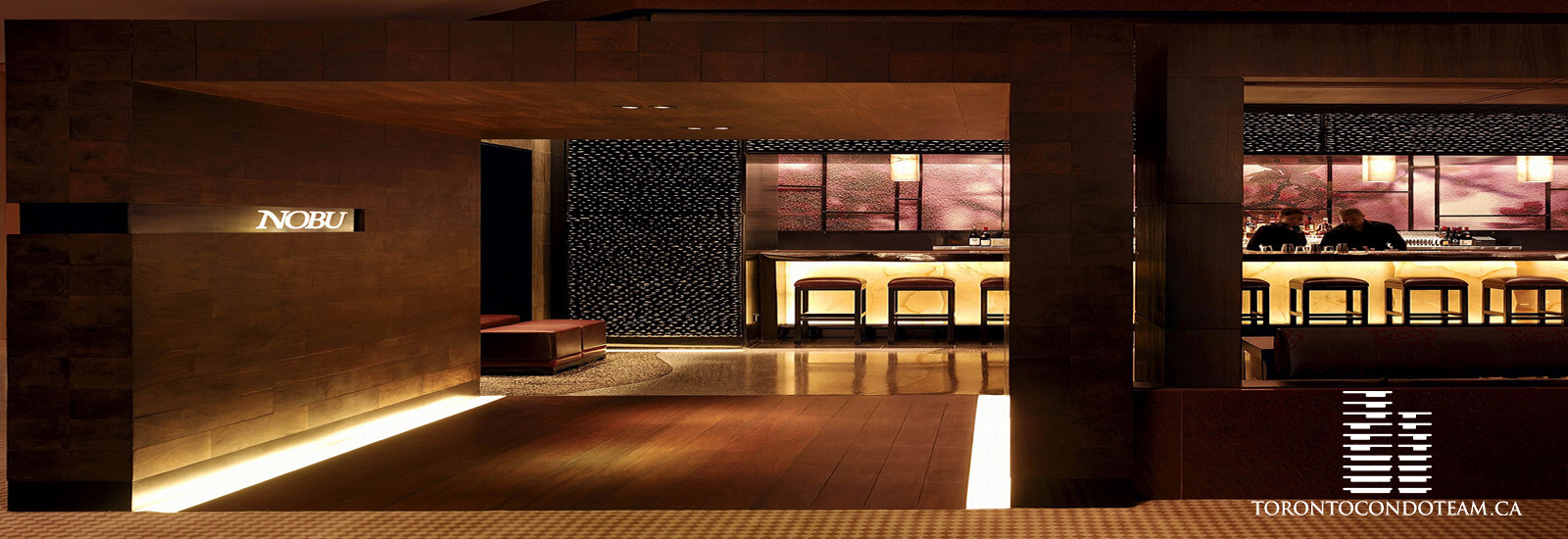 15-35 Mercer St | Nobu Residences Condos For Sale & Rent | Toronto ...