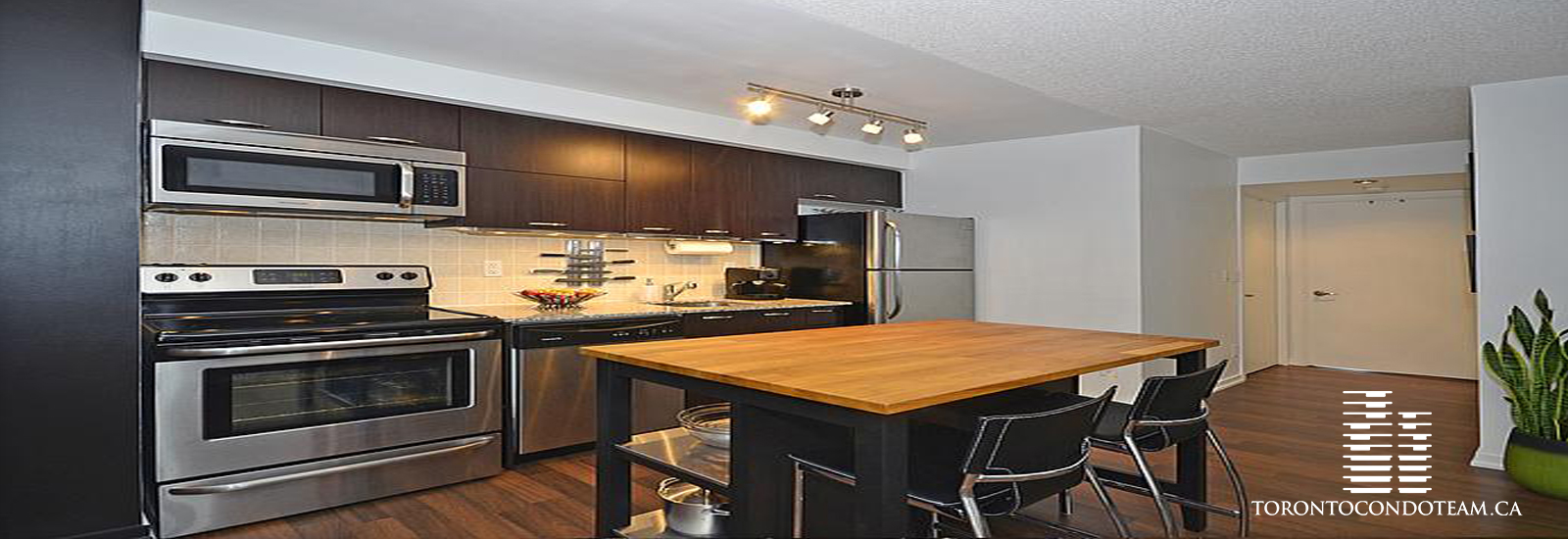 38 Joe Shuster Way | The Bridge Condos For Sale & Rent | Toronto Condo Team