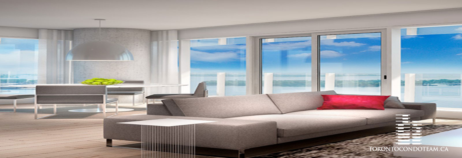 215 Lakeshore Blvd East | Lakeside Residences Condos For Sale | Toronto ...