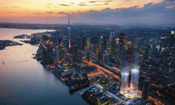 New Condos Toronto | Pre-Construction Condos For Sale in Toronto ...