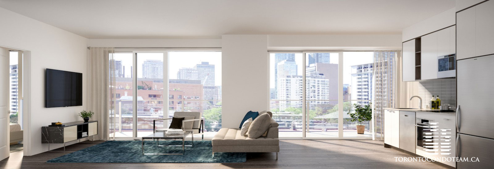 543 Richmond St West | Toronto Condos For Sale & Rent | Toronto Condo Team