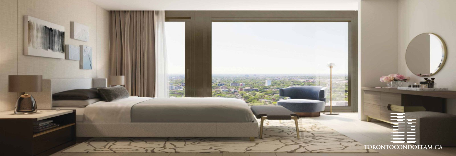 50 Scollard St | Toronto Condos For Sale & Rent | Toronto Condo Team