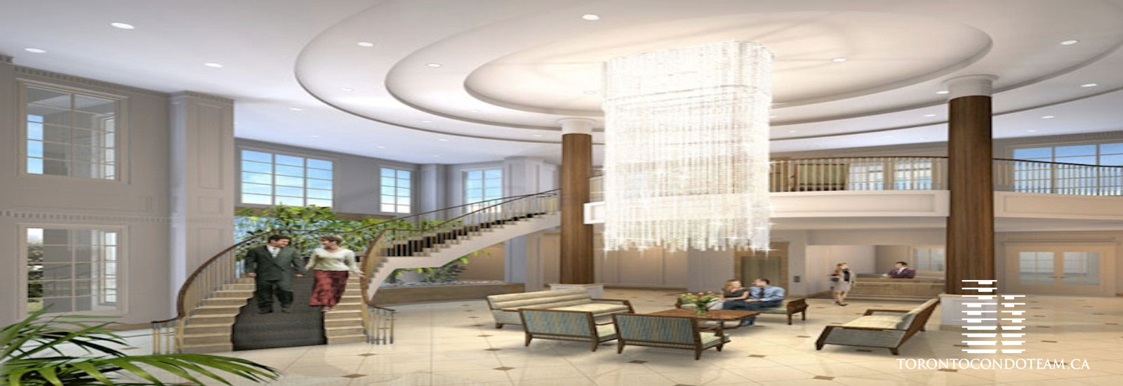 10-20 Bloorview Place | Aria Condos For Sale & Rent | Toronto Condo Team