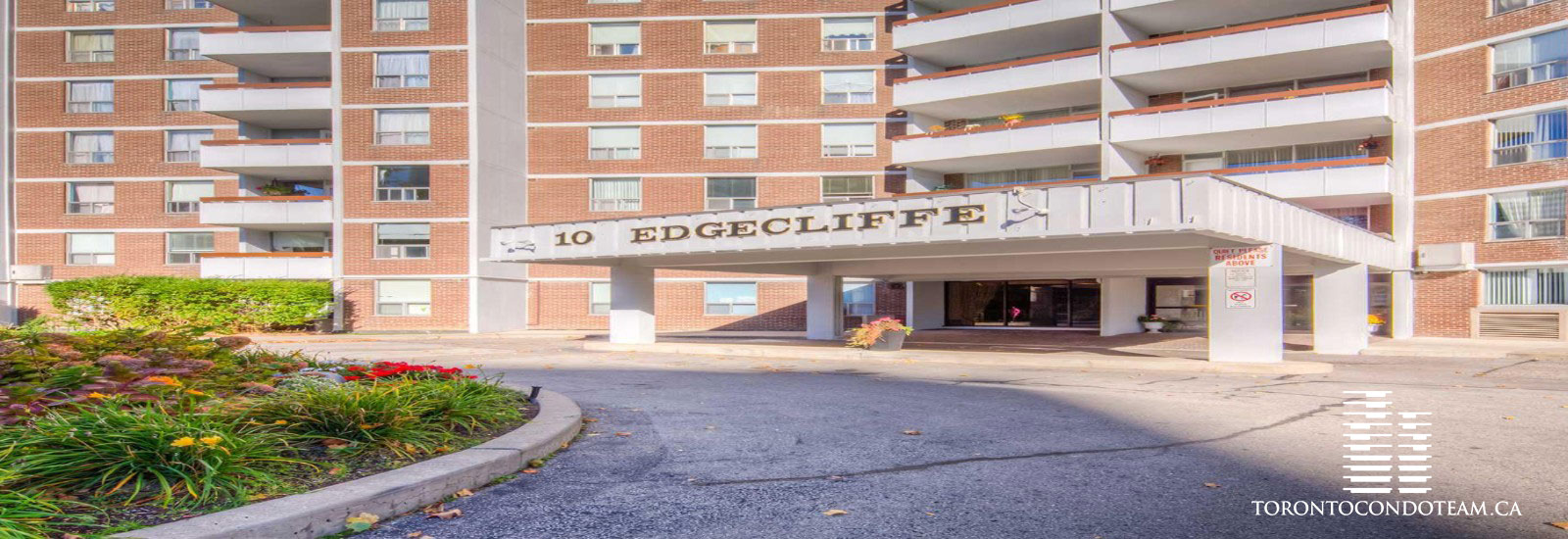 10 Edgecliff Golfway | Wynford Park Condos For Sale & Rent | Toronto ...