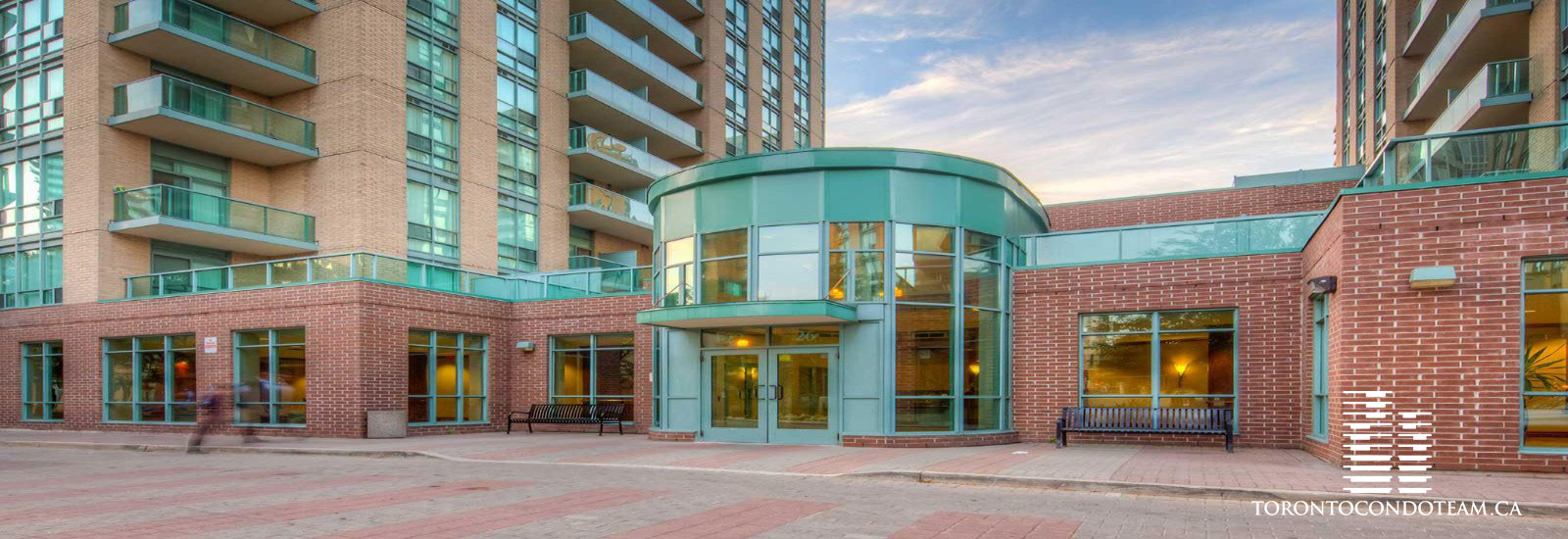 22 Olive Ave | Princess Place IV Condos For Sale & Rent | Toronto Condo ...